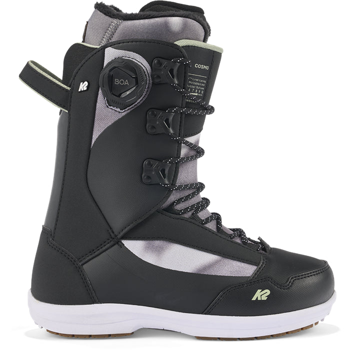 2024 K2 W COSMO BOOTS – Rude Girls Shop